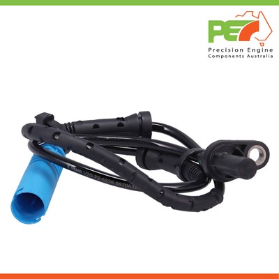 2x New OEM Wheel Speed Sensors - Front LH & RH To Suit BMW X1 E84 2.0L ...