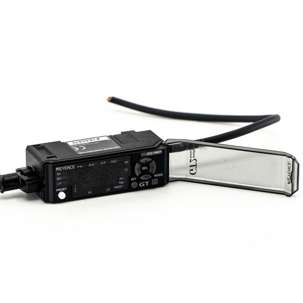 KEYENCE Gt2 Corporation Digital Amplifier Unit Gt2-71mcp GT271MCP for ...