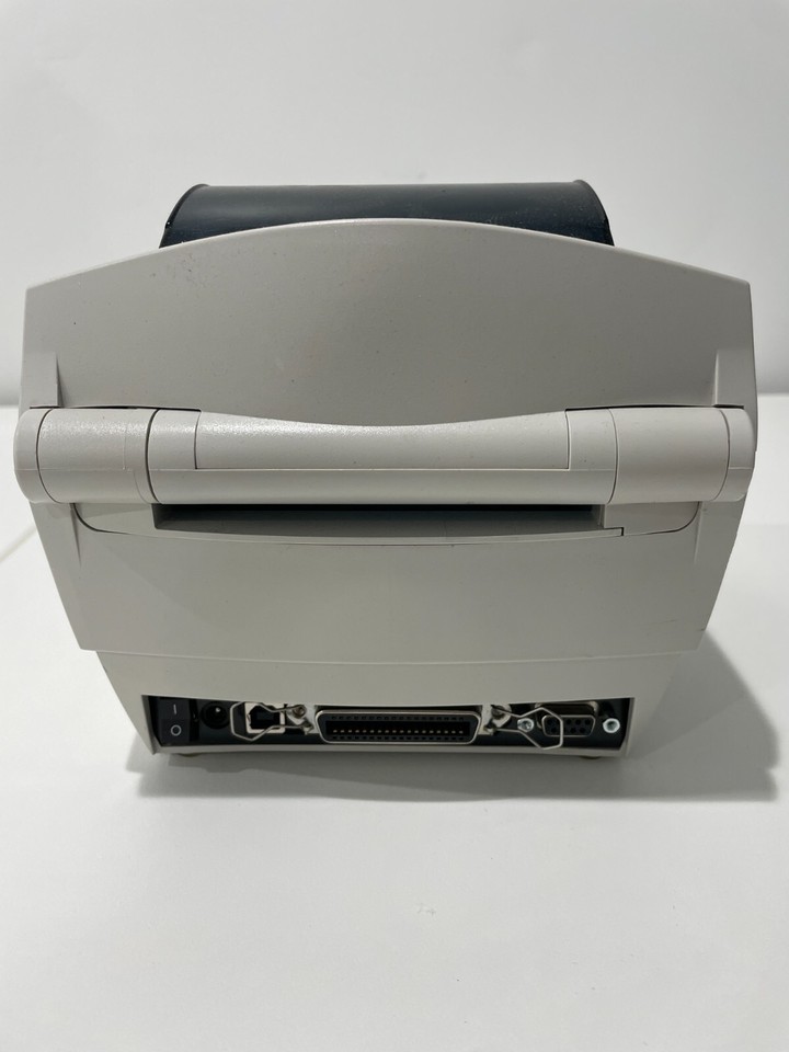 Zebra Label Printer GC420D with Power Cord Shipping Barcode Printer | eBay