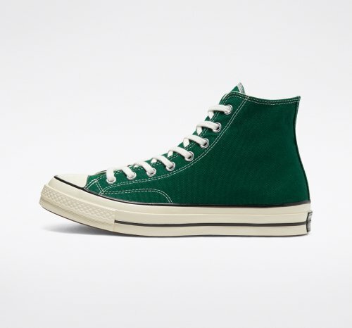 [SALE] Converse Chuck 70 Vintage Shoes - Midnight Clover (168508C) | eBay