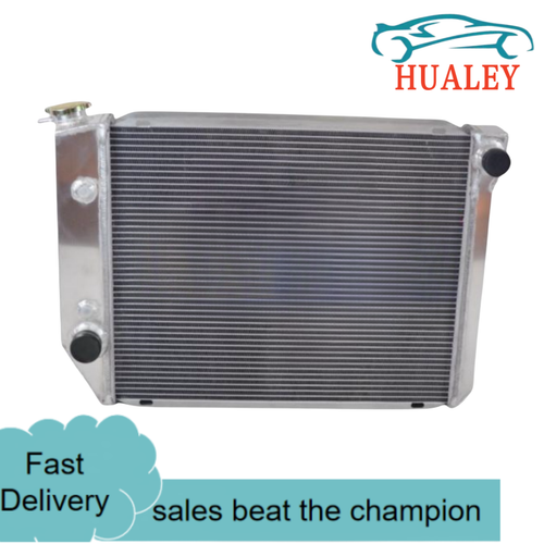 Fit 2ROW 1972-1984 83 FORD FALCON XA XB XC XD FAIRMONT 302 351 V8 AT/MT ...