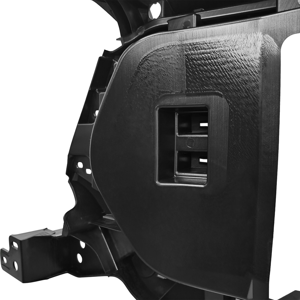 For Dodge Ram 1500 2019 2020 2021 2022 Grille Base Bracket Support ...