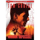 Mission: Impossible DVD THE FIRST MISSION TOM CRUISE EX LIBRARY ...
