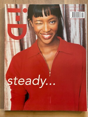 ID magazine issue 172 janvier fevrier 98 | eBay