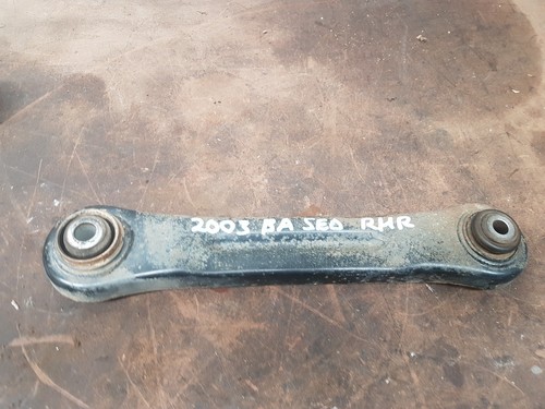 FORD BA BF FALCON SEDAN RIGHT HAND REAR DIFF CONTROL ARM | eBay Australia