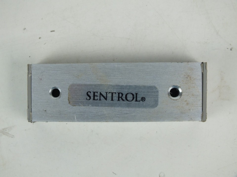Sentrol DE5-14 Magnet Switch 1920D-L | eBay