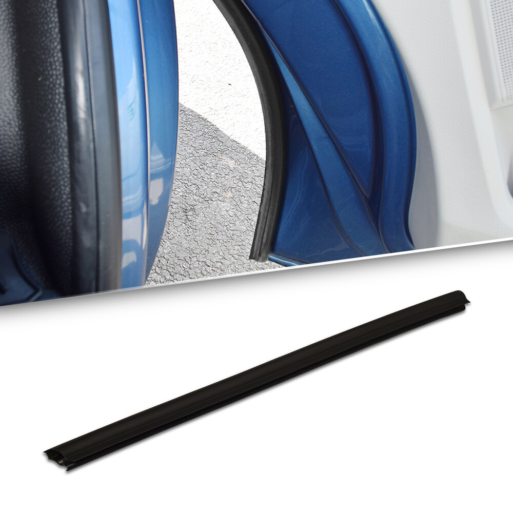 FITS VW T6 TRANSPORTER DRIVERS SIDE OE FRONT DOOR GASKET SEAL RUBBER ...