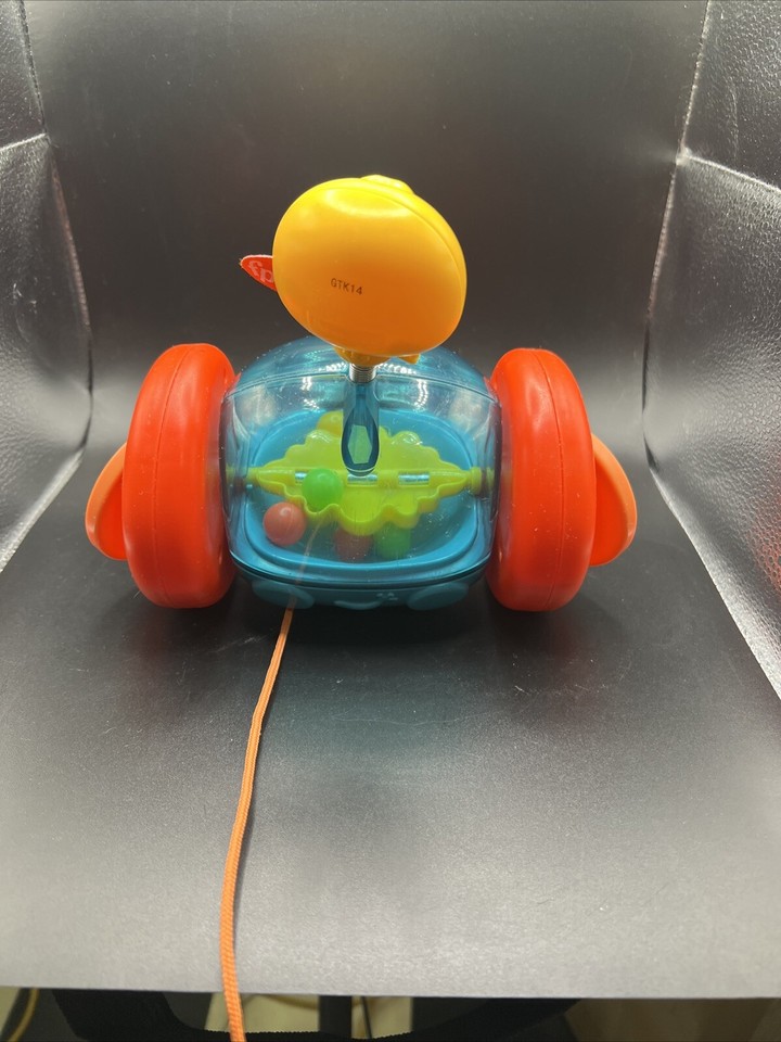 Fischer Price Rolling Toy | eBay