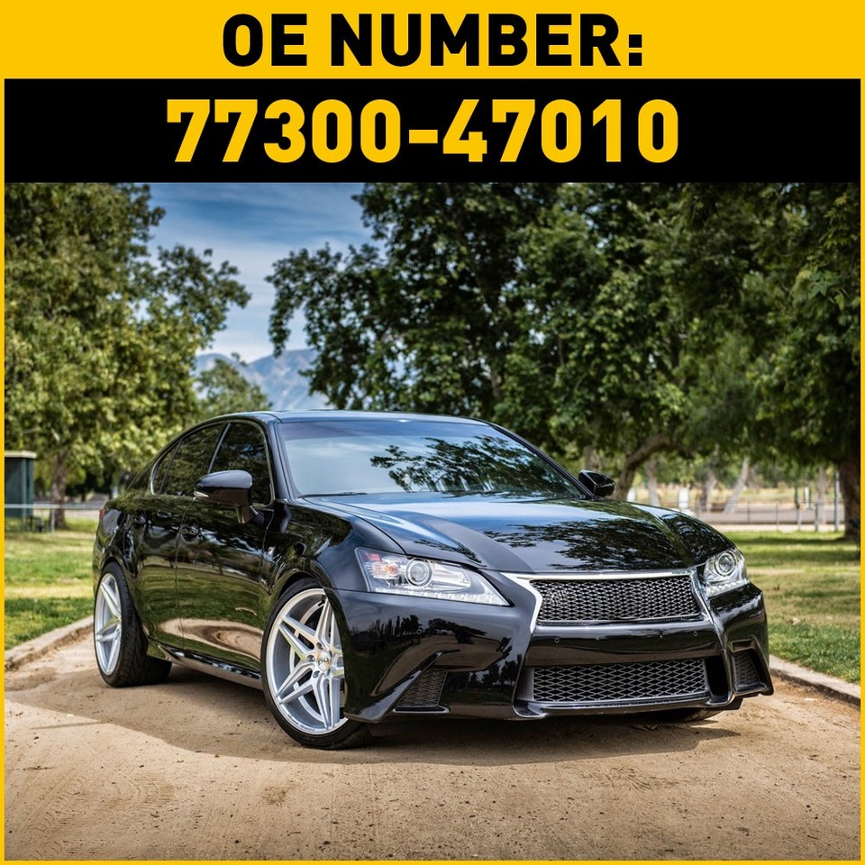 For Toyota 4Runner Scion Lexus Pontiac Fuel Gas Filler Cap Cover ...