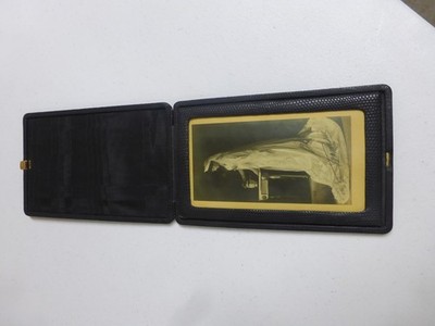 PC RUSSIAN ROYALTY ROMANOV GRAND DUCHESS TATIANA NIKOLAEVNA in Leather ...