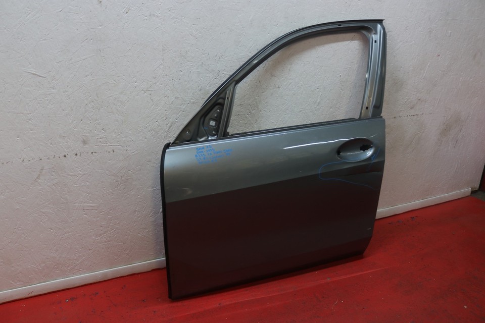 2019 2025 BMW X5 LEFT SIDE FRONT DOOR SHELL | eBay