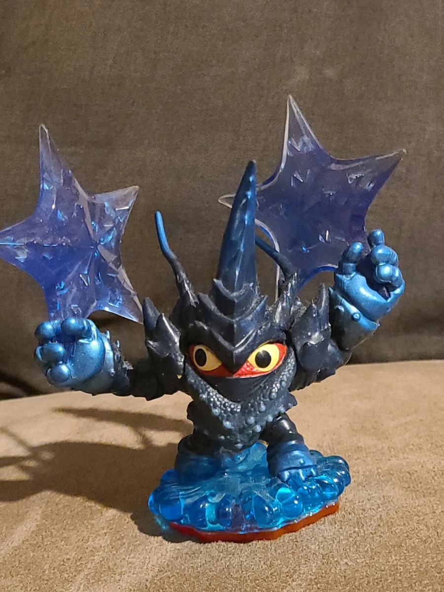 Skylanders Trap Team Lob Star
