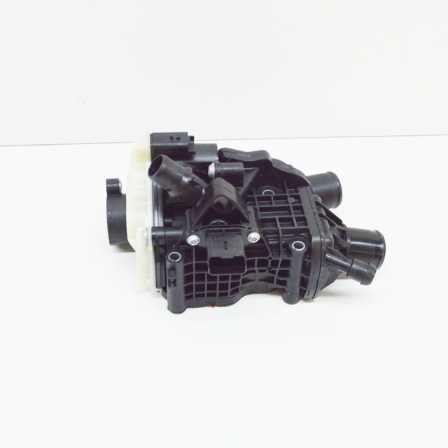 Original Thermostat Housing 2 0 Diesel Ford Focus - C - Max - Mondeo ...