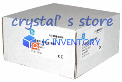 1PCS New GE Fanuc IC200ALG266 | eBay
