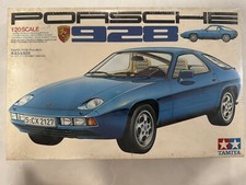 Tamiya Motorcycle Model Kits for Sale in 1/12 Scale with Checklist