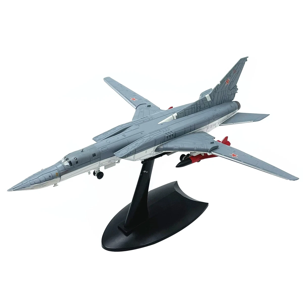 144 Aircraft Models