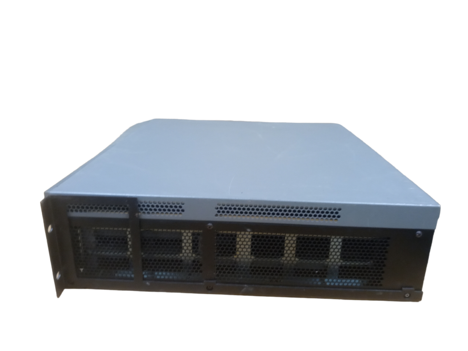 MARCONI ASX-200BX/DC Switch Fore Systems ForeRunner 24-port ATM ...