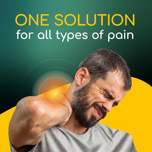 X RAY Extra Strength Pain Reliever: Acetaminophen 500 mg, Aspirin ...