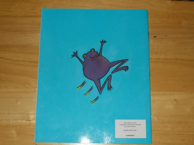 ABC I Like Me! by Nancy Carlson (1997, Hardcover) for sale online | eBay