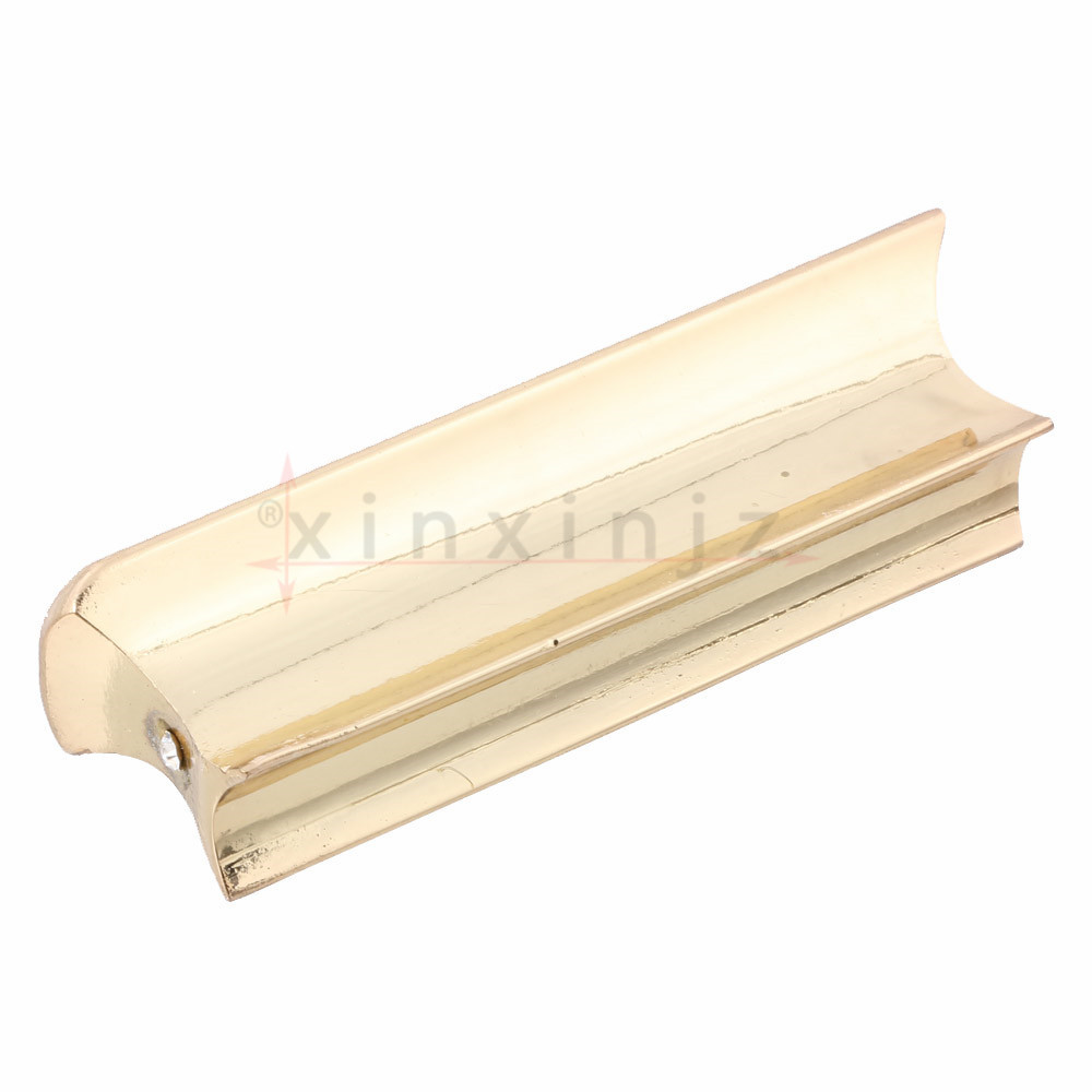 Stainless Steel Slide Dobro Tone Bar For Electric Guitar Stringed ...