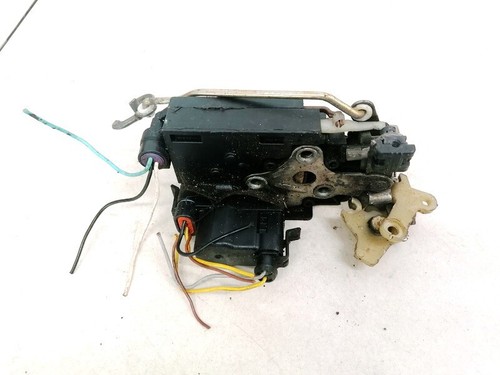 Fiat Brava 1996 Door Lock Mechanism - front left side 16630255, Ge ...