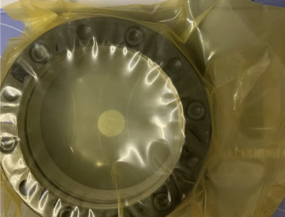 1Pcs New Precision Bearing Lock nut YSK-M100x2.0P Clasp Locking | eBay