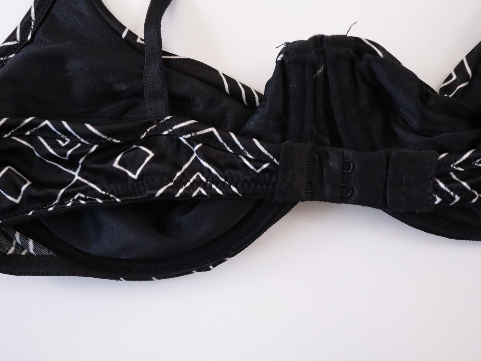 Victoria's Secret VTG 90s Classic Second Skin Satin B… - Gem