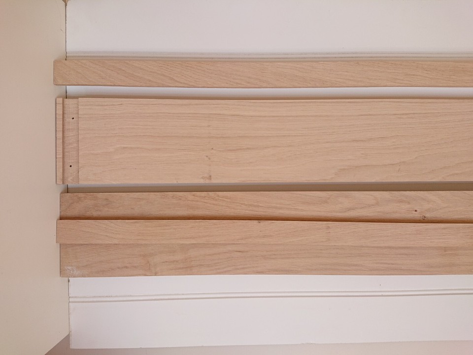 solid oak door lining | eBay UK