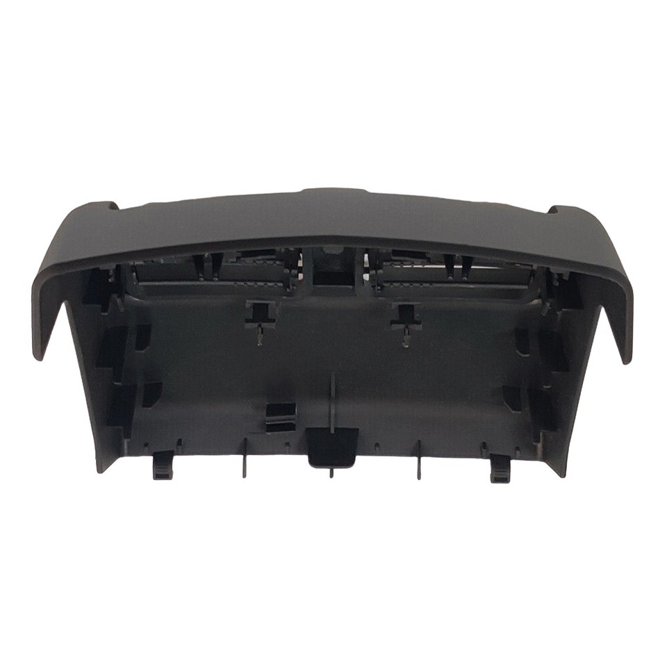 For 2009 - 2016 Mercedes E-Class W212 Rear Center Console Air Outlet ...