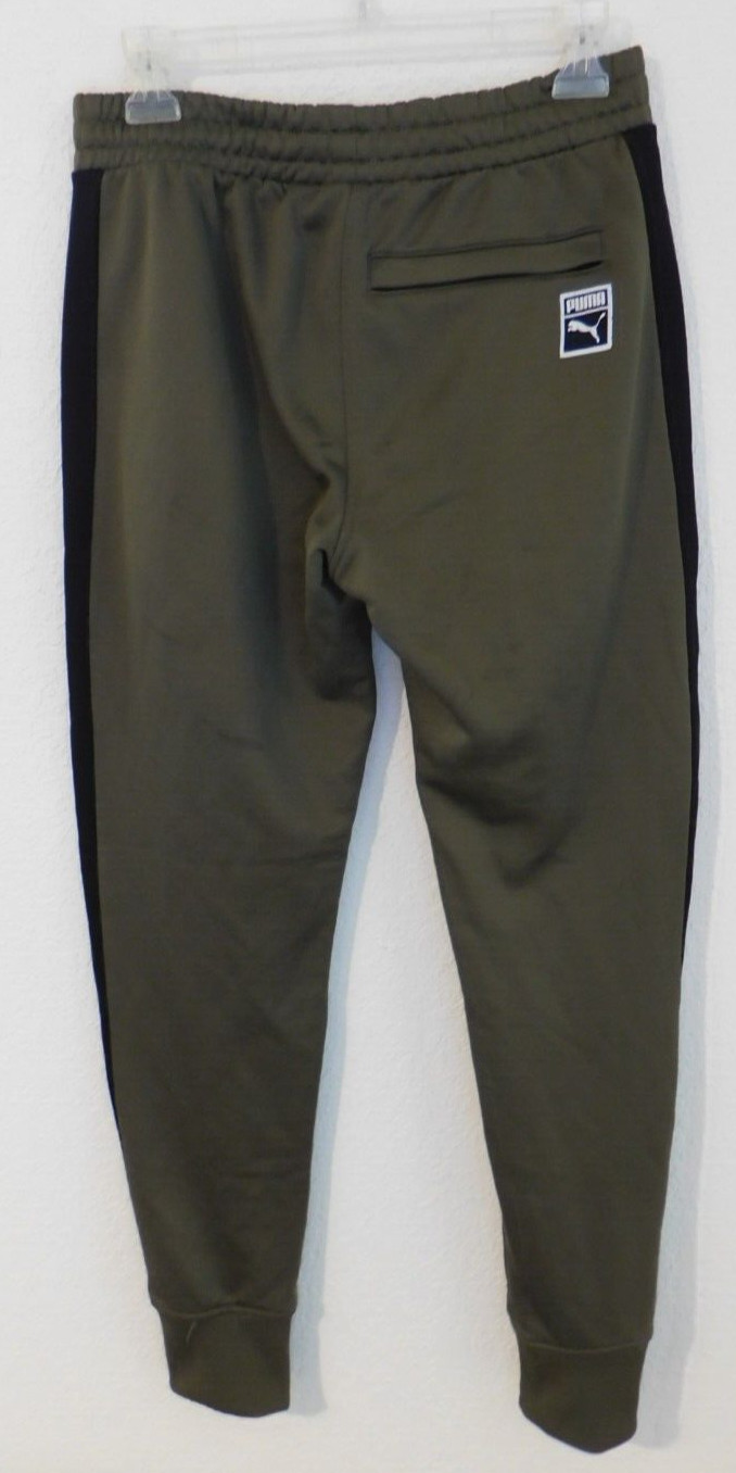 Puma T7 Track 68 Jogger Tracksuit Set Mens Size Mediu… - Gem