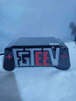 FGTeeV Youtube 2021 Mini Controller Set Mini Figure Season 3 Rare NEW ...