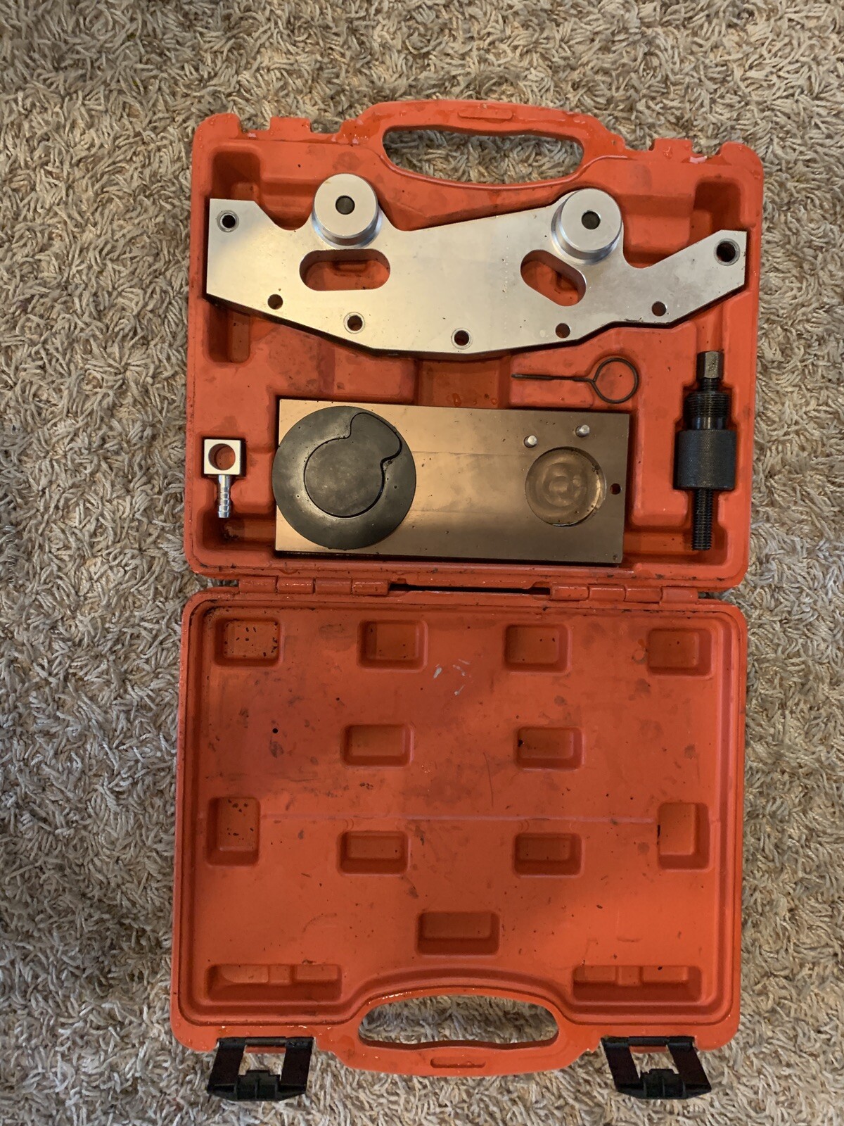 Bmx M52/m54/m56 Comshaft Alignment Tool Kit | eBay