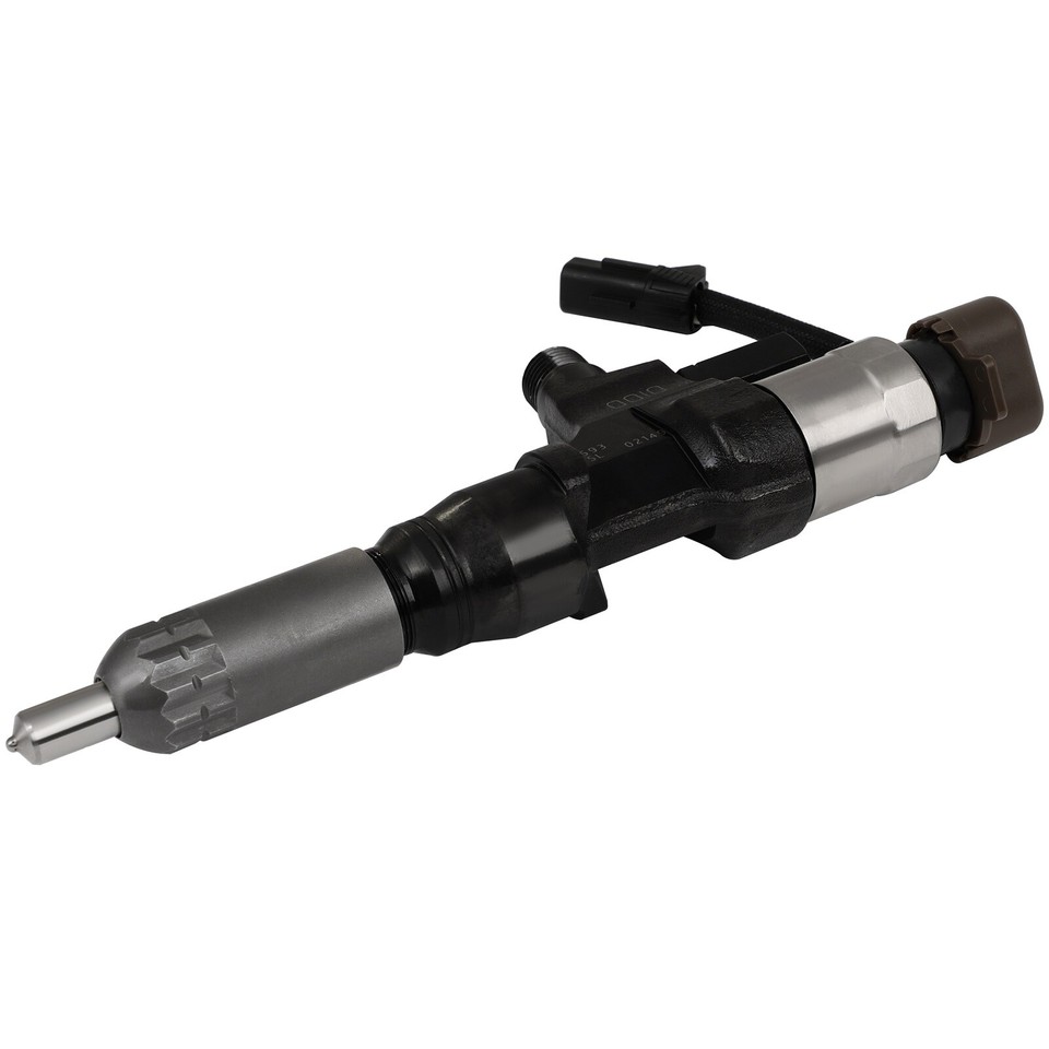 Diesel Injector For Hino 185 Hino 155 Hino 165 Hino 500 7.7L Hino ...