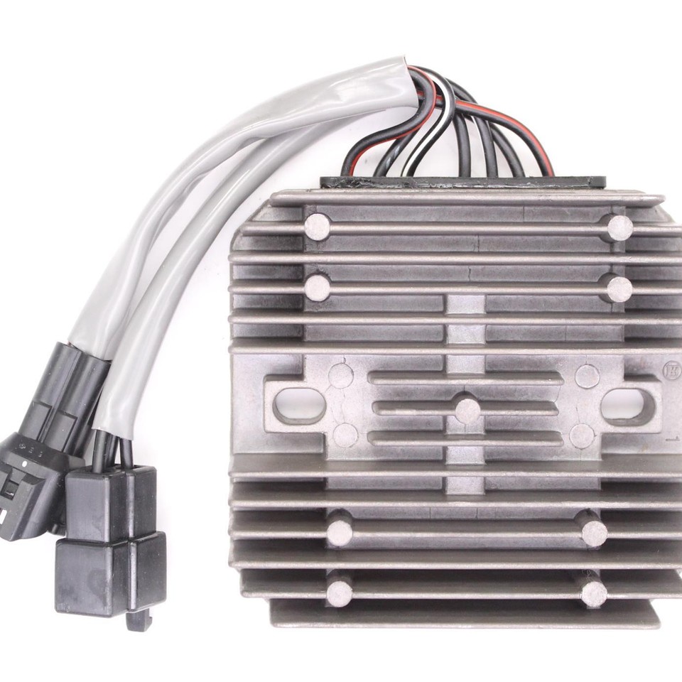 Rectifier Assembly Part Number - 32800-44D30 For Suzuki | eBay