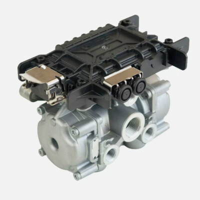 4005001020 for Standard Trailer ABS ECU/Valve 2S/2M ECU/Valve | eBay