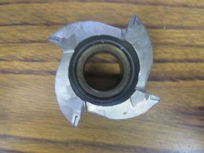 2.5" x 1.0" Carbide Tipped Fly Cutter | eBay