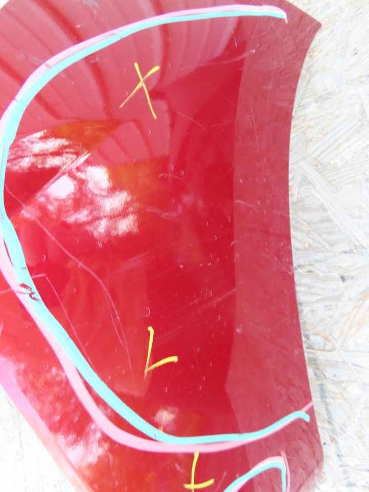 2019-2020 Hyundai Elantra Front Bumper Cover W/ Lower Valance | 86511 ...