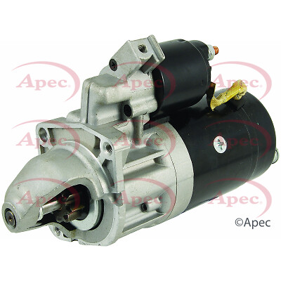 Starter Motor fits FIAT DUCATO 230 2.5D 94 to 02 130019808 1300198080 ...
