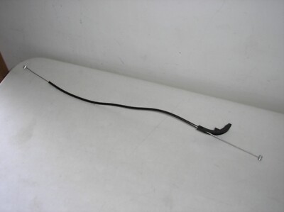 NEW GENUINE OEM STIHL FS 56 RC / KM 56 RC TRIMMER THROTTLE CABLE ...