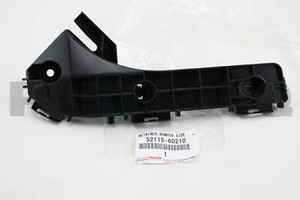 5211560210 Genuine Toyota SUPPORT FR BUMPER 52115-60210 | eBay