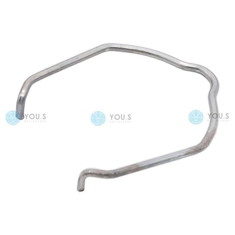 1 X You.S Circlip Air Intake Hose for VW Caddy III 1.9 Tdi - 1J0145769F ...