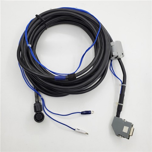 1PC NEW A660-8017-T708#L7R503 For FANUC Seventh Axis Encoder Line Cable ...