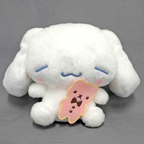 Sanrio cool Cinnamoroll Plush Stuffed pretty toy Collection happy C8 | eBay