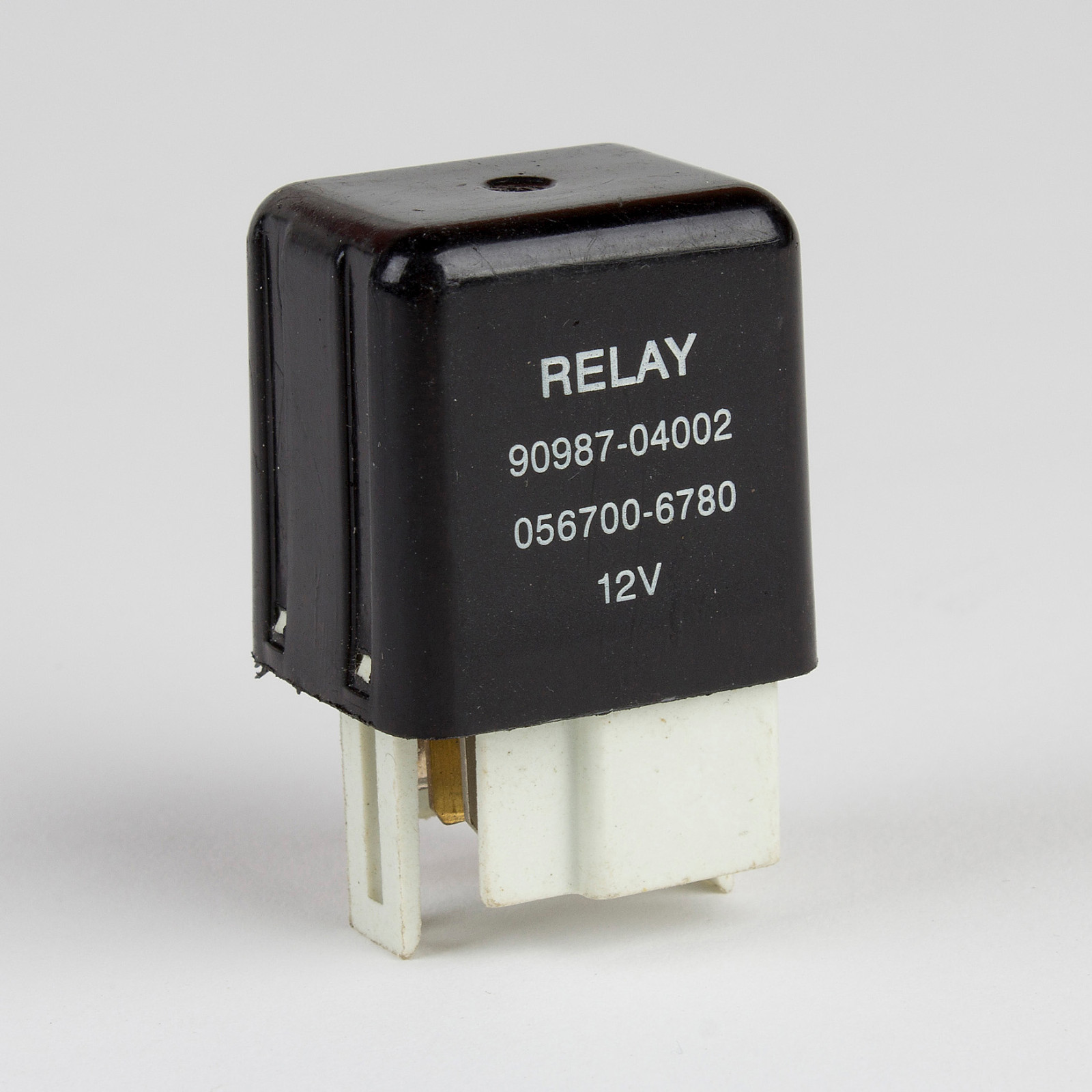 Relay for Toyota part # 90987-04002 Blower Cooler | eBay