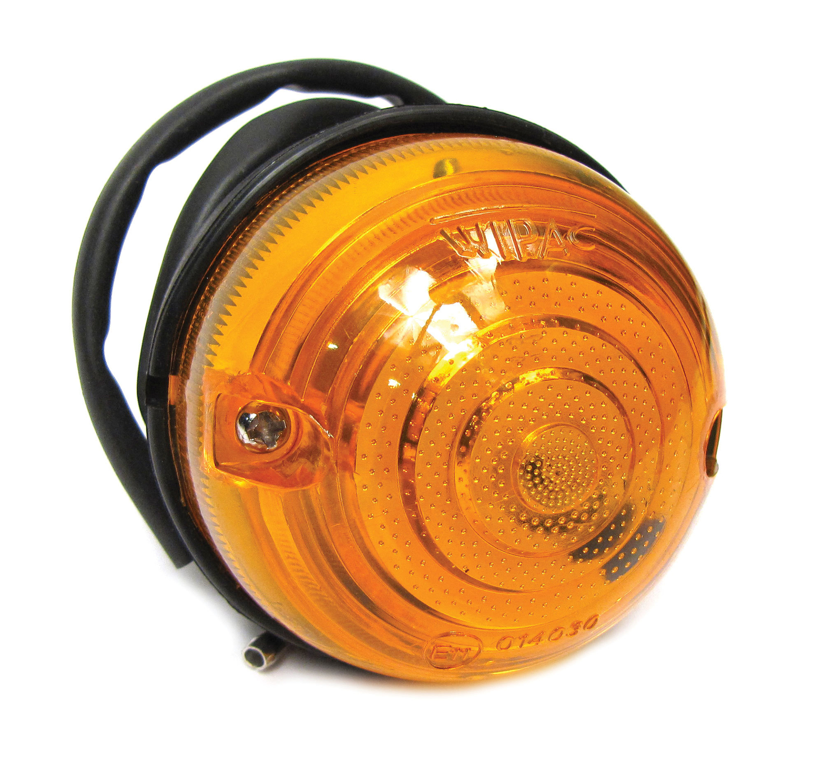 Amber Directional Light or Turn Signal for Land Rover Series (RTC5013 ...
