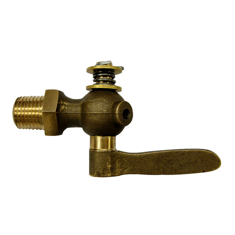 Fits John Deere a B D G Tractor Compression Relief Petcock AB1898R ...