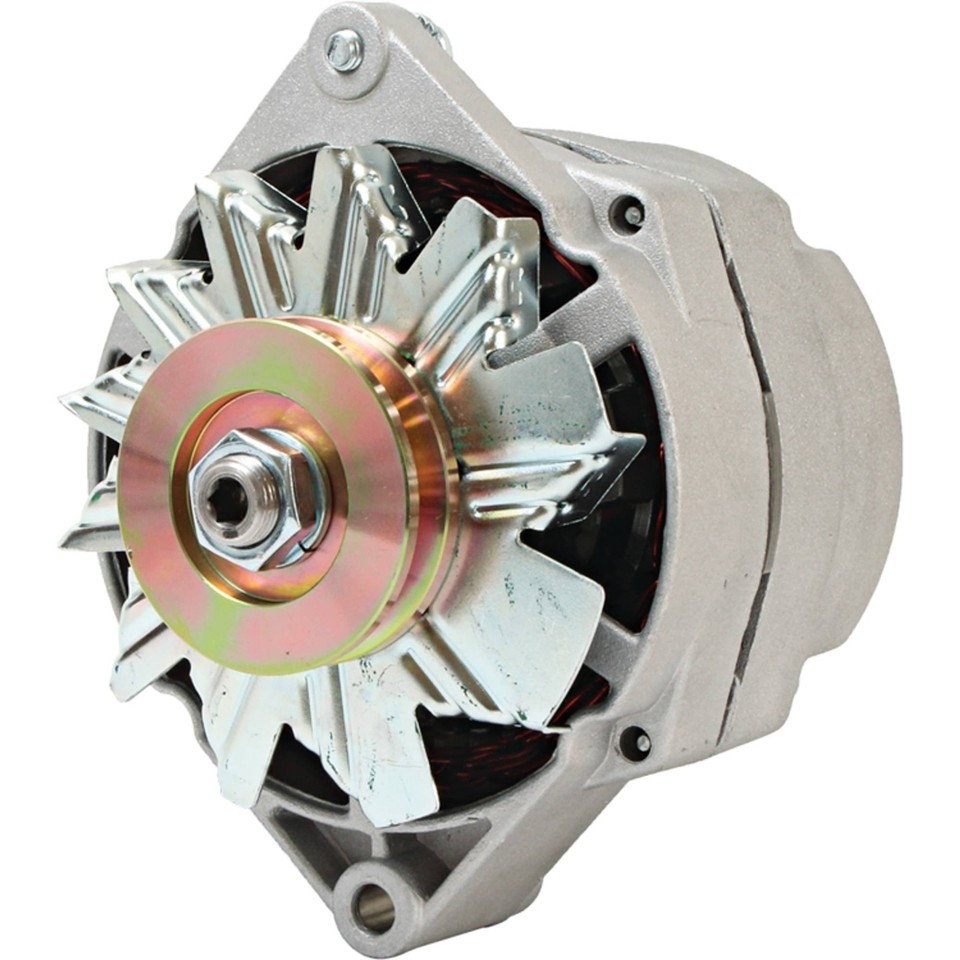 Alternator for John Deere Tractor 4030 4040 4050 4230 4240 4250 4430 ...