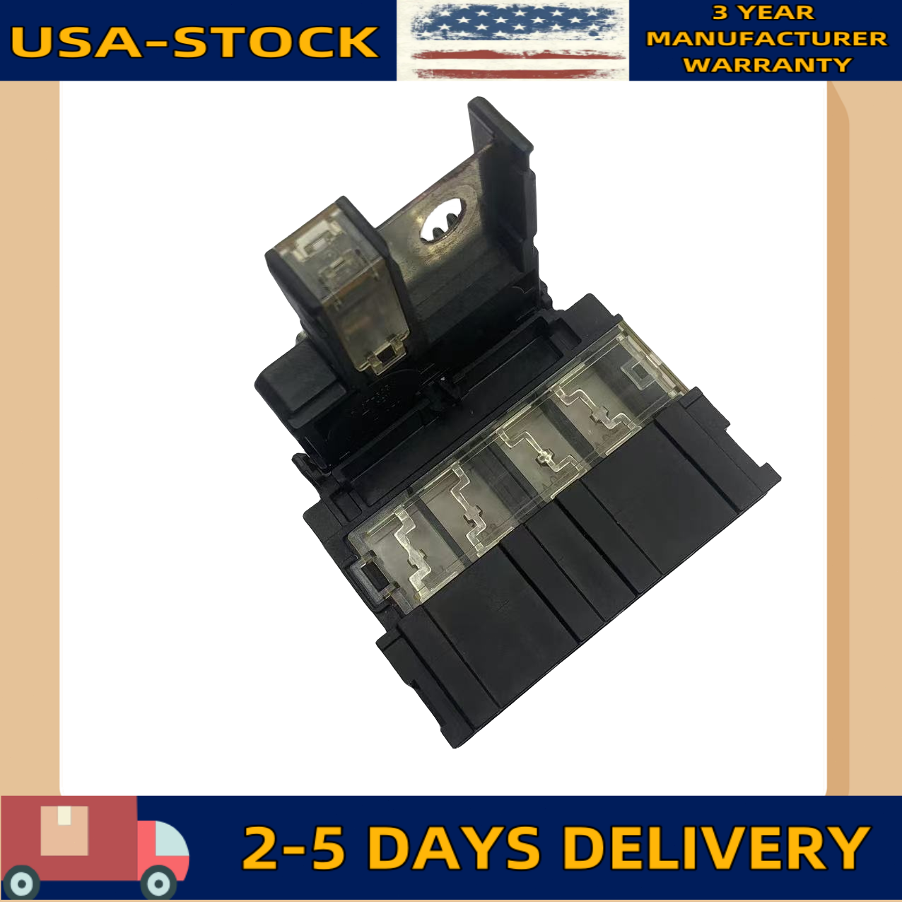 For OEM 2002-2018 Nissan Altima Positive Charge Battery Fusible Link ...
