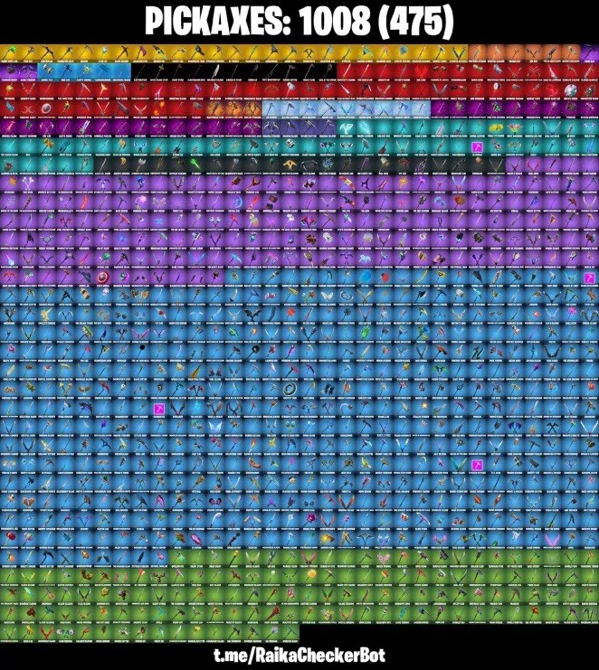 Og Fn 1000 skins + wonder + wildcat + double helix Txt (956-929-5802 ...