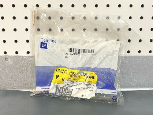 GM OEM NOS 10238852 Push Rod 1999-2019 Chevy Silverado GMC Sierra | eBay